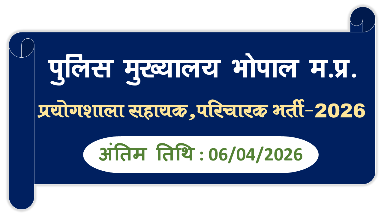 MP JOBS AND NEWS